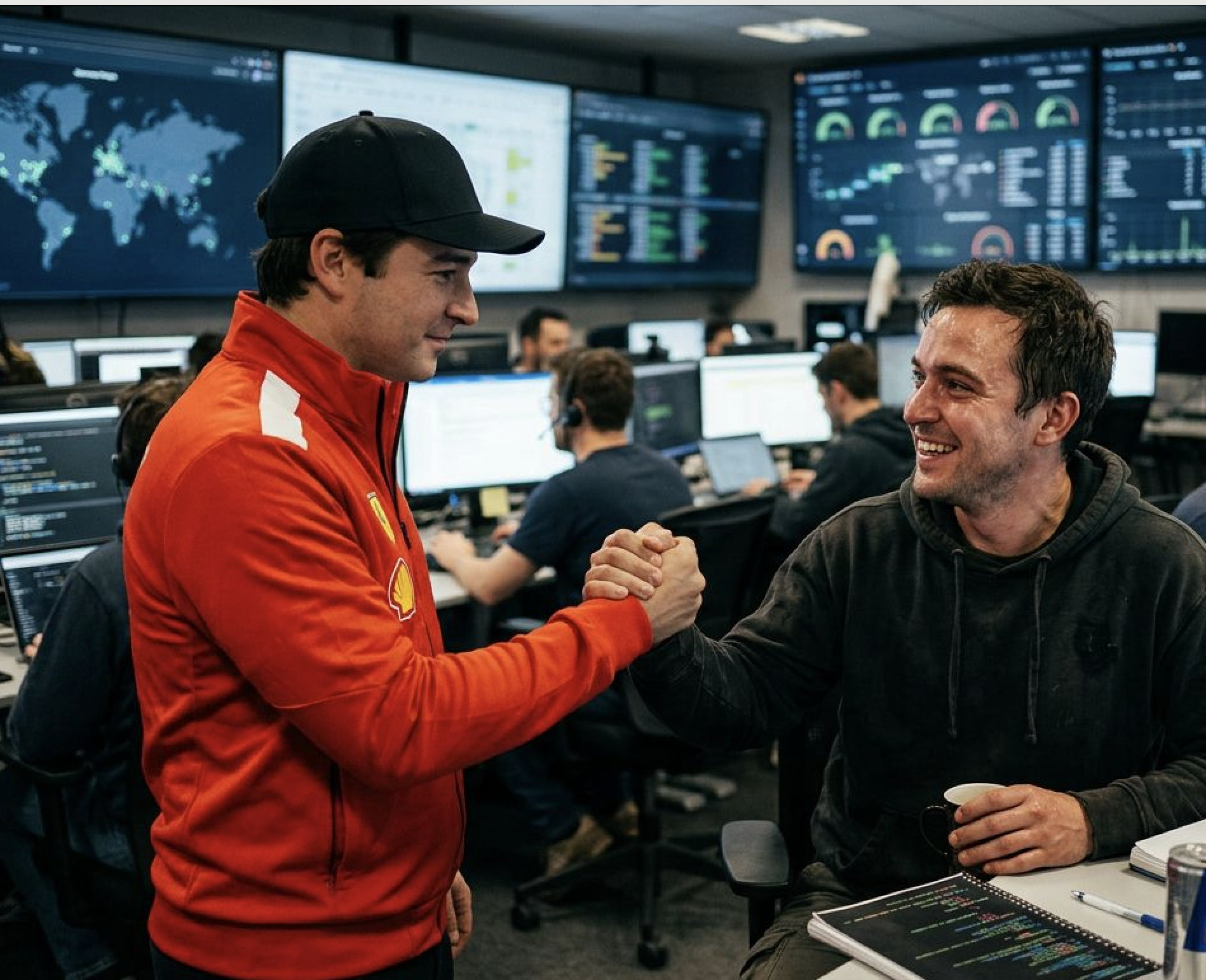 Software Factory Guy | Beyond Scrum. Beyond Agile.